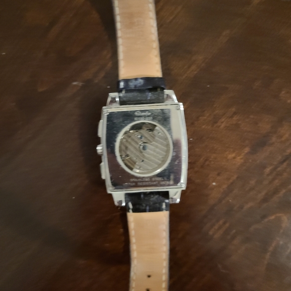 Eberle | Accessories | Eberle Automatic Watch | Poshmark